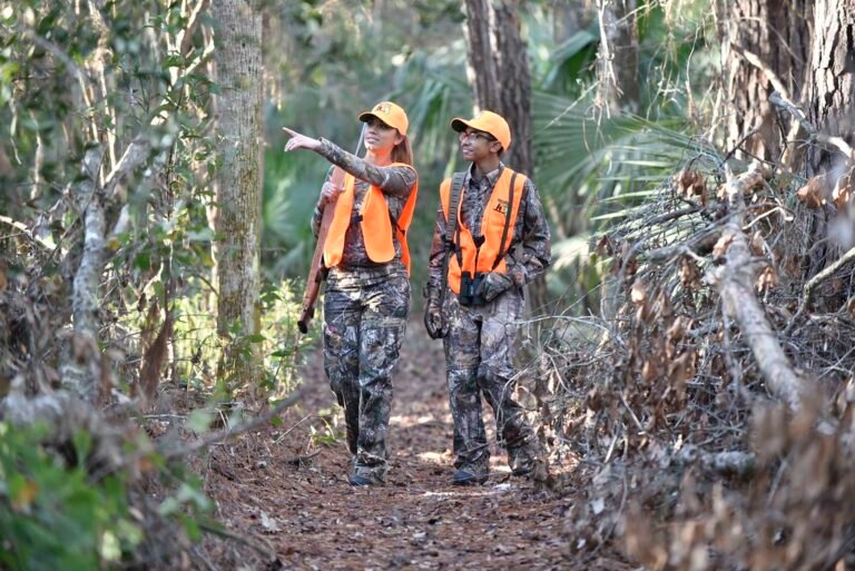 The Best Hunting & Foraging YouTube Channels Reviewed - Off The Beaten Grid