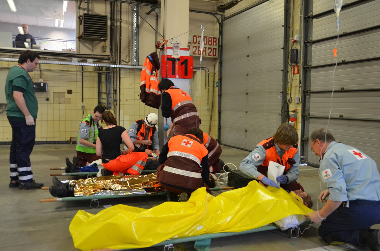 The Importance of Emergency Drills and How to Conduct Them - Off The ...