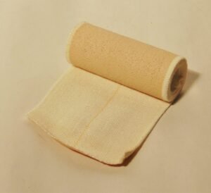 How to Make Your Own Bandages from Natural Materials - Off The Beaten Grid